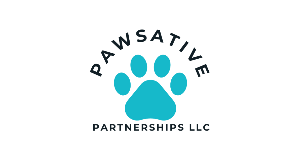 "We're Here For You: Let’s Walk Together" – Pawsative Partnerships
